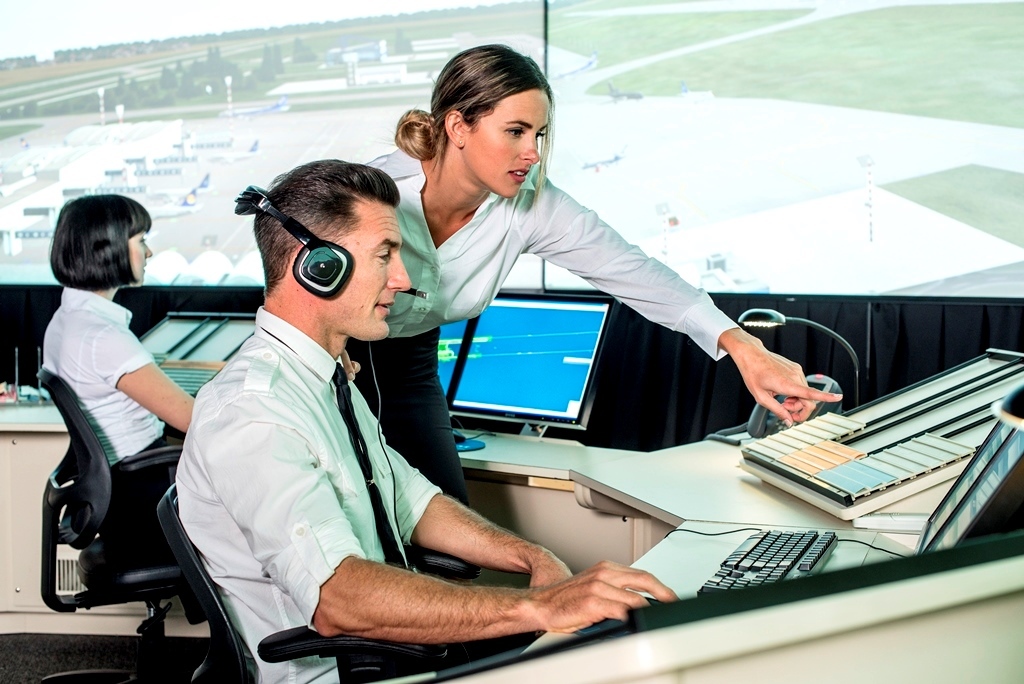 프레버 Pan Am Flight Academy